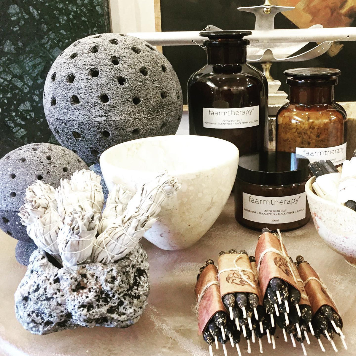 The Total New Year Detox Package – Katrina Phillips